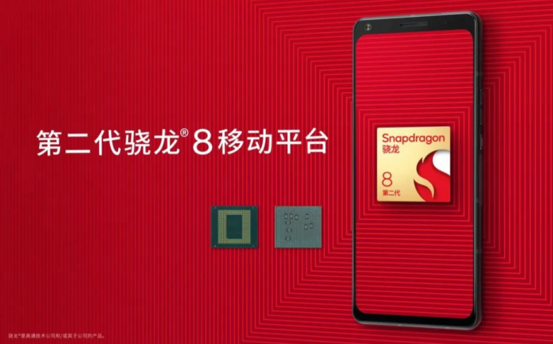 Новая технология iSIM заменит eSIM в устройствах на процессоре Snapdragon 8 Gen 2 — Mobile ...