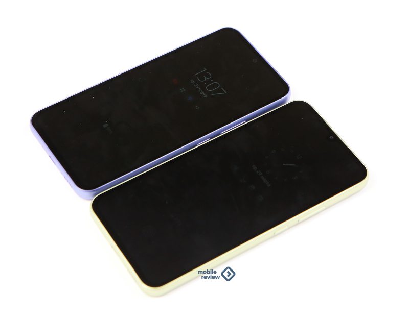 Обзор смартфона Samsung Galaxy A34 5G (SM-A346E/DSN) — Mobile-review ...