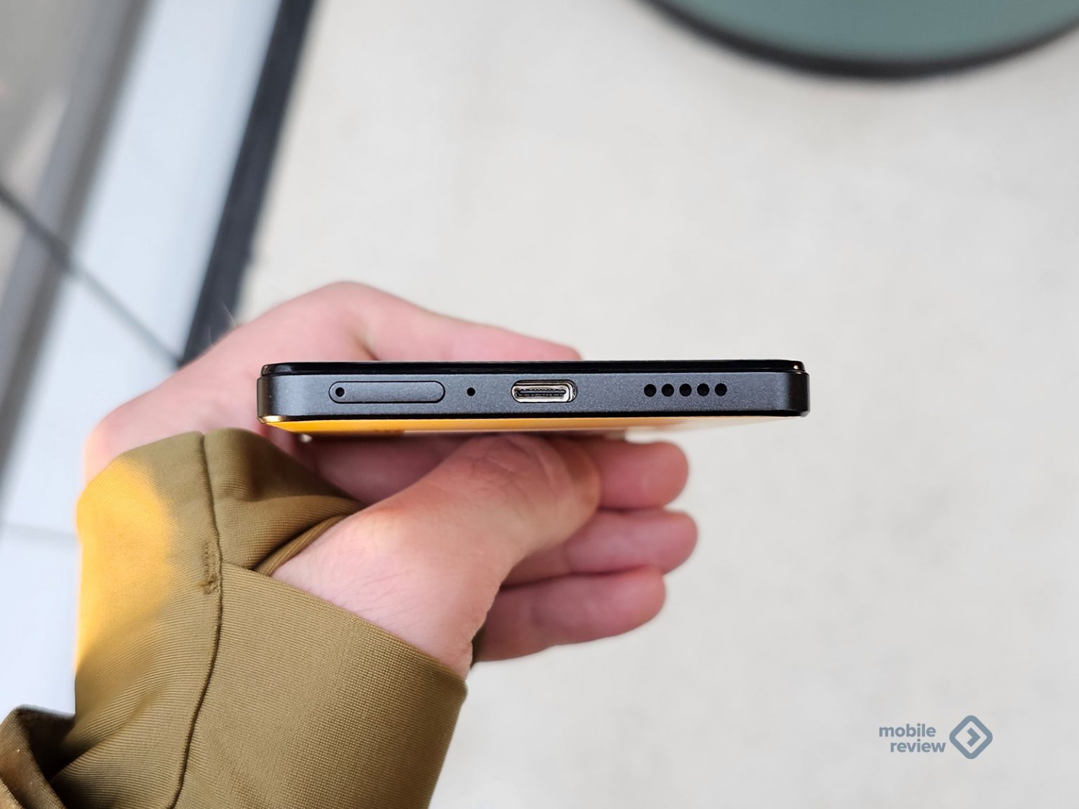 Обзор Poco X5 Pro 5G — Mobile-review.com — Все о мобильной технике и ...
