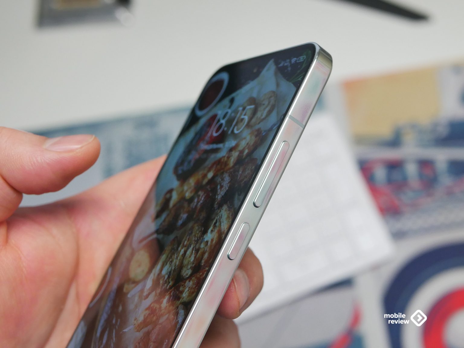 Обзор Xiaomi 13 – секрет шедевра — Mobile-review.com — Все о мобильной ...