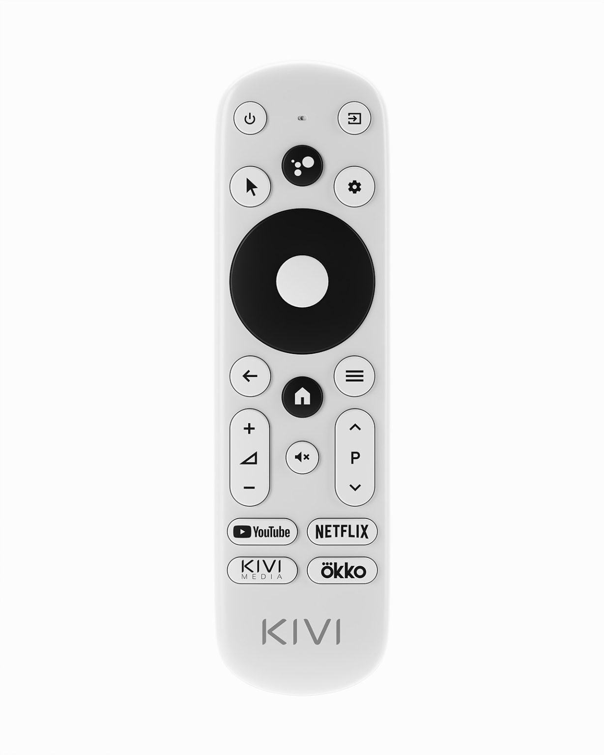 Обзор Smart TV KIVI 55U750NW — Mobile-review.com — Все о мобильной ...