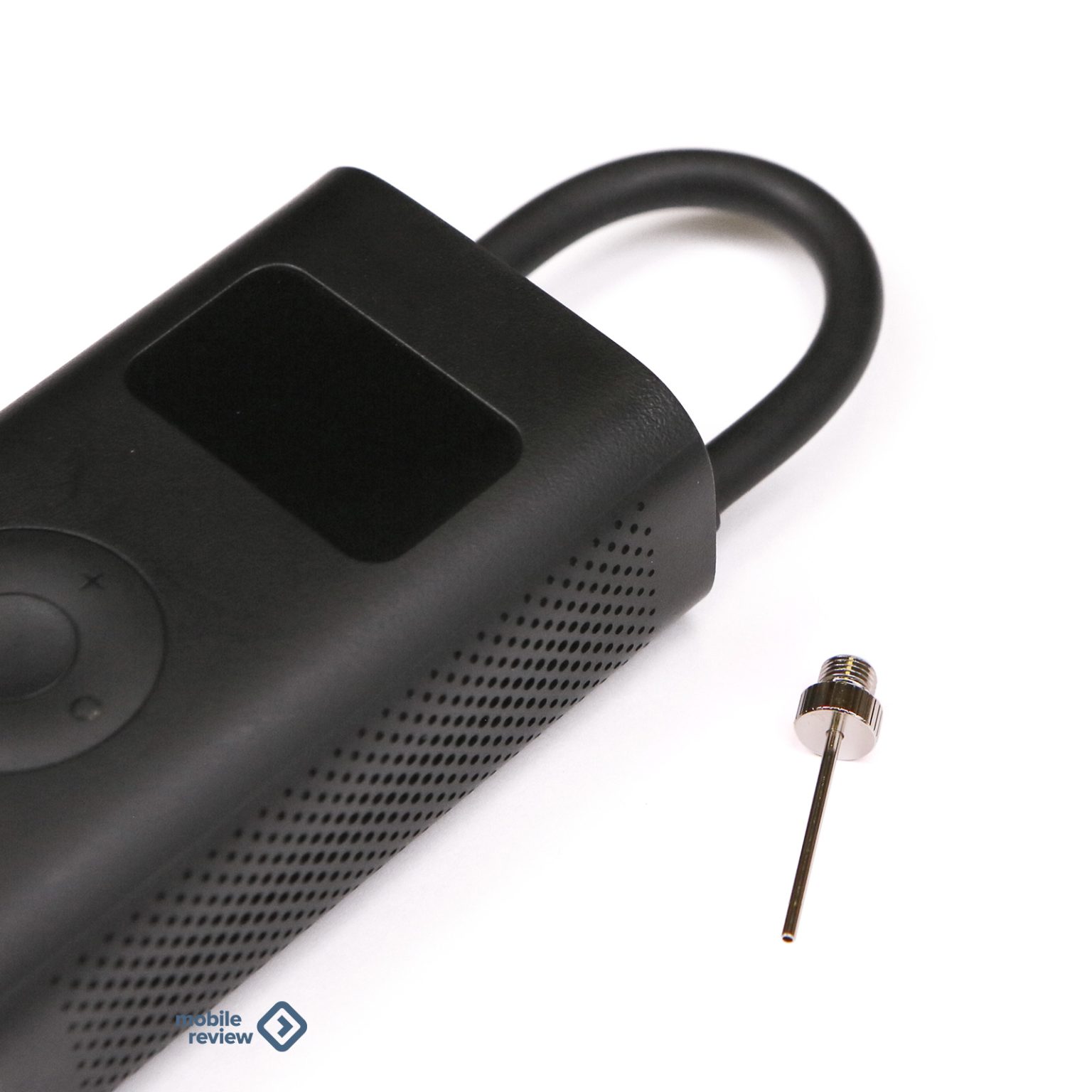 Портативный насос Xiaomi Portable Electric Air Compressor 1S ...