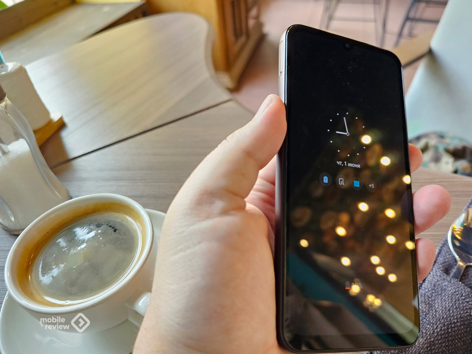 Обзор смартфона Samsung Galaxy A24 (SM A245F/DSN) — Mobile-review.com ...