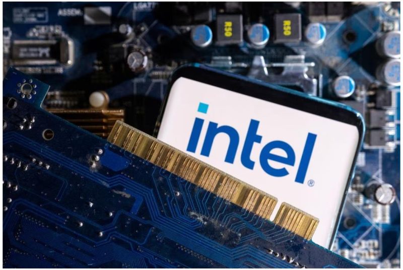 Intel выделит производство чипов в отдельный бизнес — Mobile-review.com ...