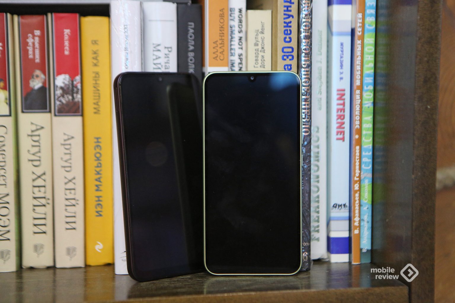 Обзор смартфона Samsung Galaxy A24 (SM A245F/DSN) — Mobile-review.com ...