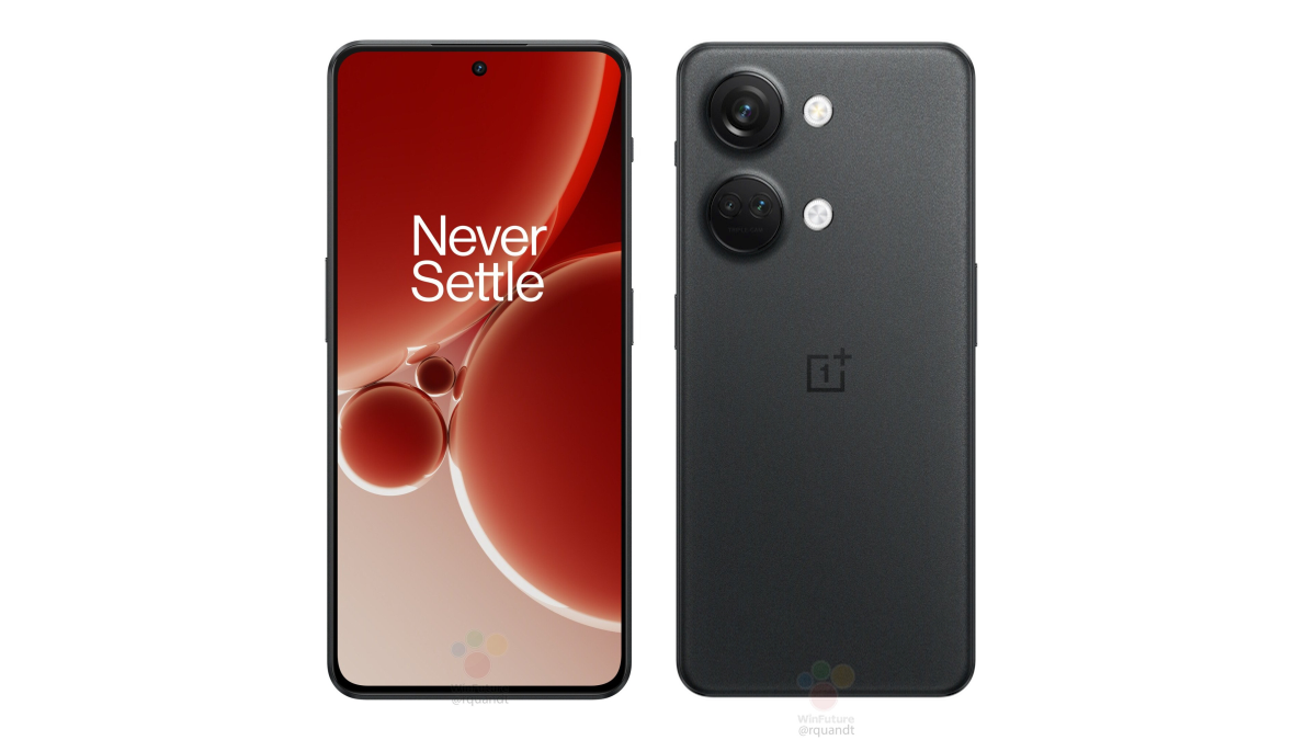 OnePlus Nord 3: всё о доступном флагмане перед релизом — Mobile-review ...