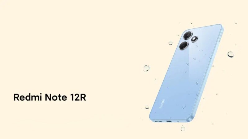 Первый на Snapdragon 4 Gen 2: состоялся релиз недорогого смартфона ...