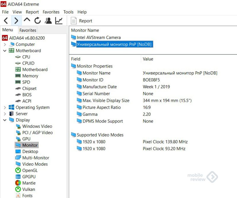 Обзор Maibenben M565 – достойный внимания — Mobile-review.com — Все о мобильной технике и ...