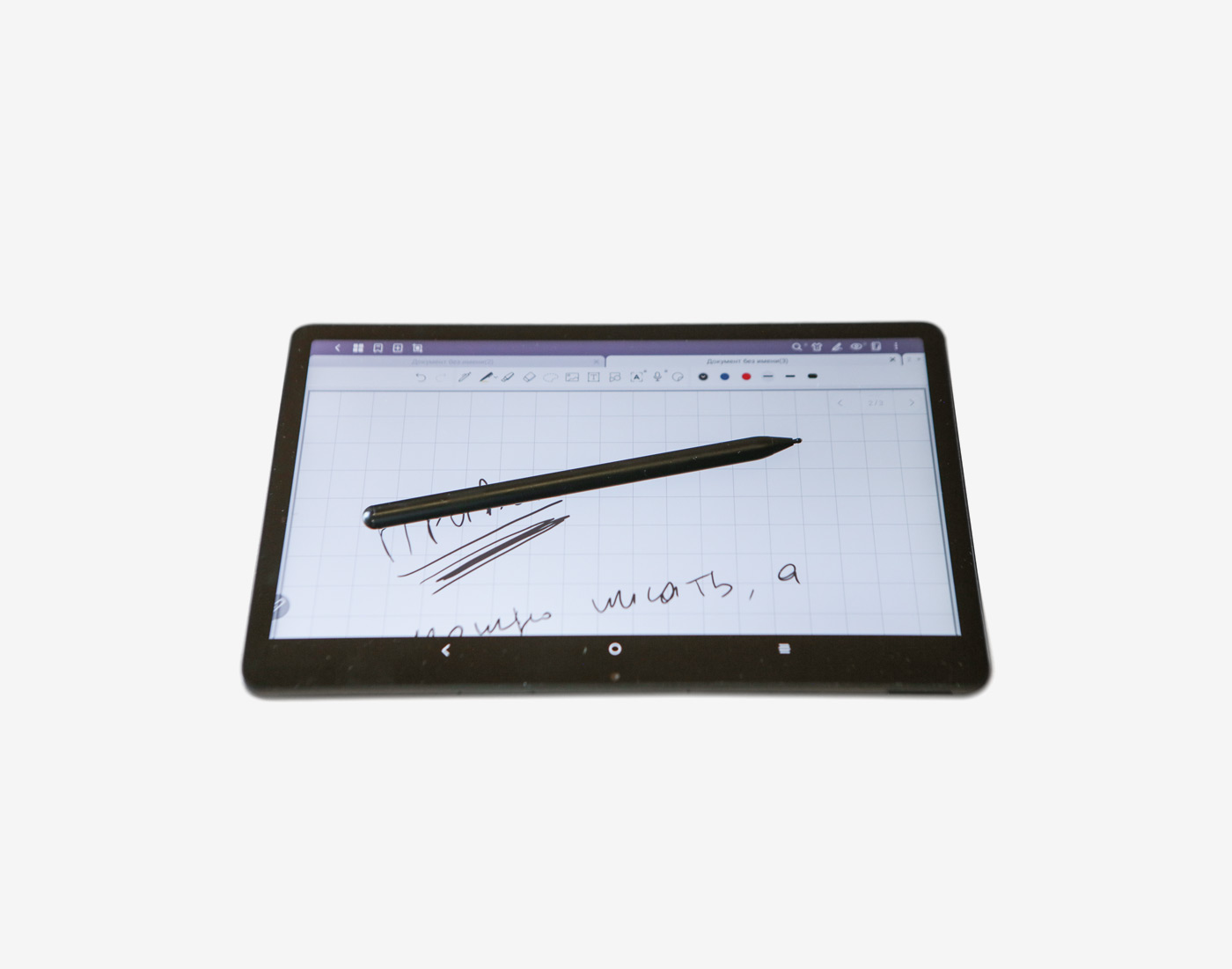 Универсальный стилус для ChromeBook или планшетов с поддержкой USI 2.0 ...