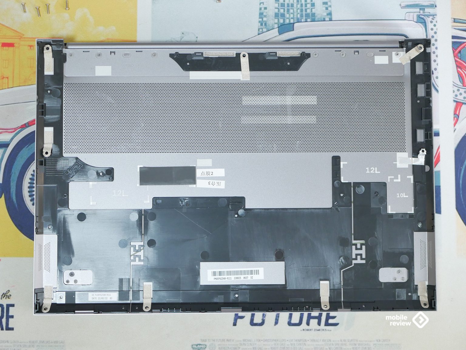 Обзор Maibenben P625: стоит обратить внимание — Mobile-review.com — Все ...