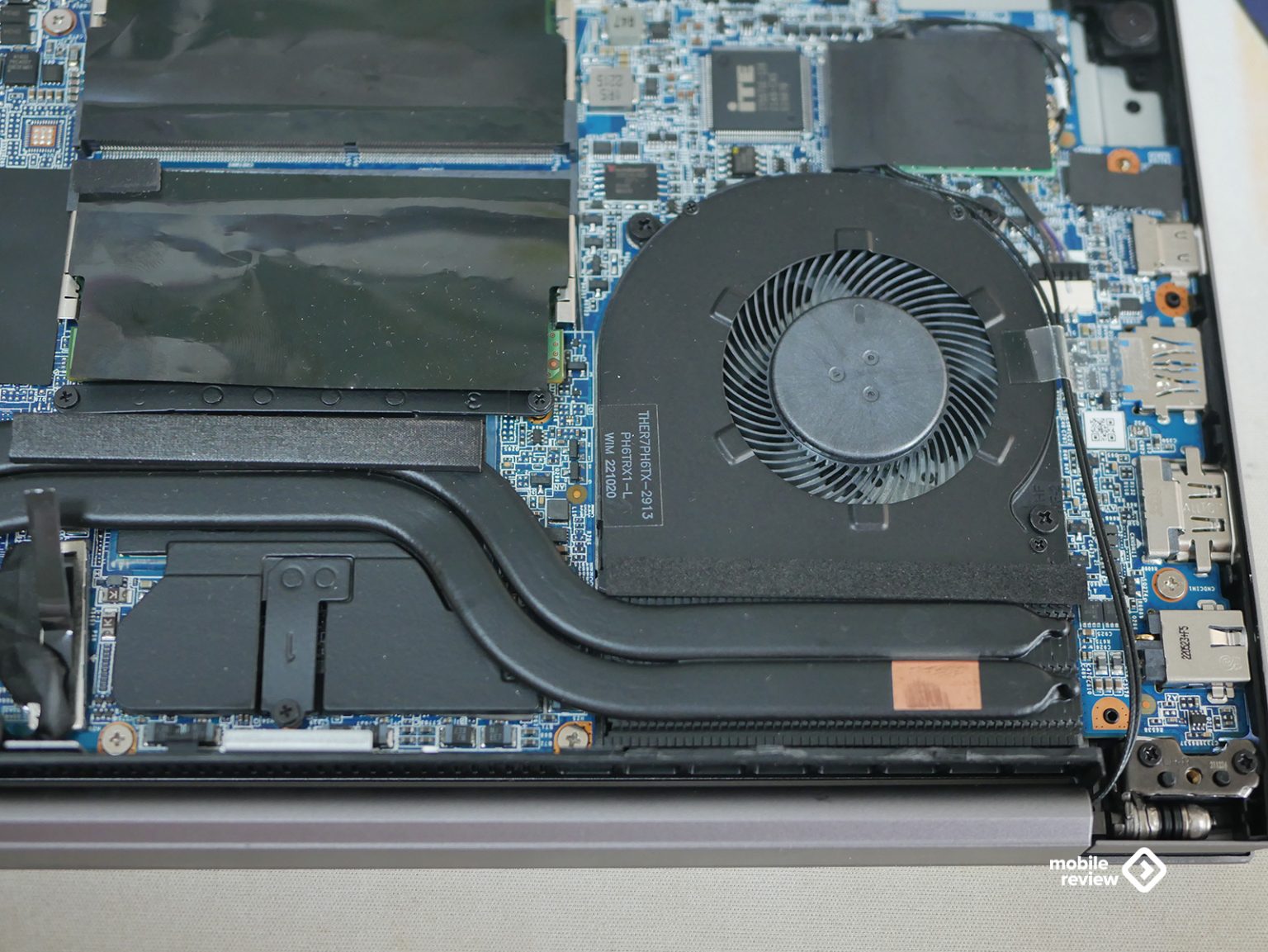 Обзор Maibenben P625: стоит обратить внимание — Mobile-review.com — Все ...