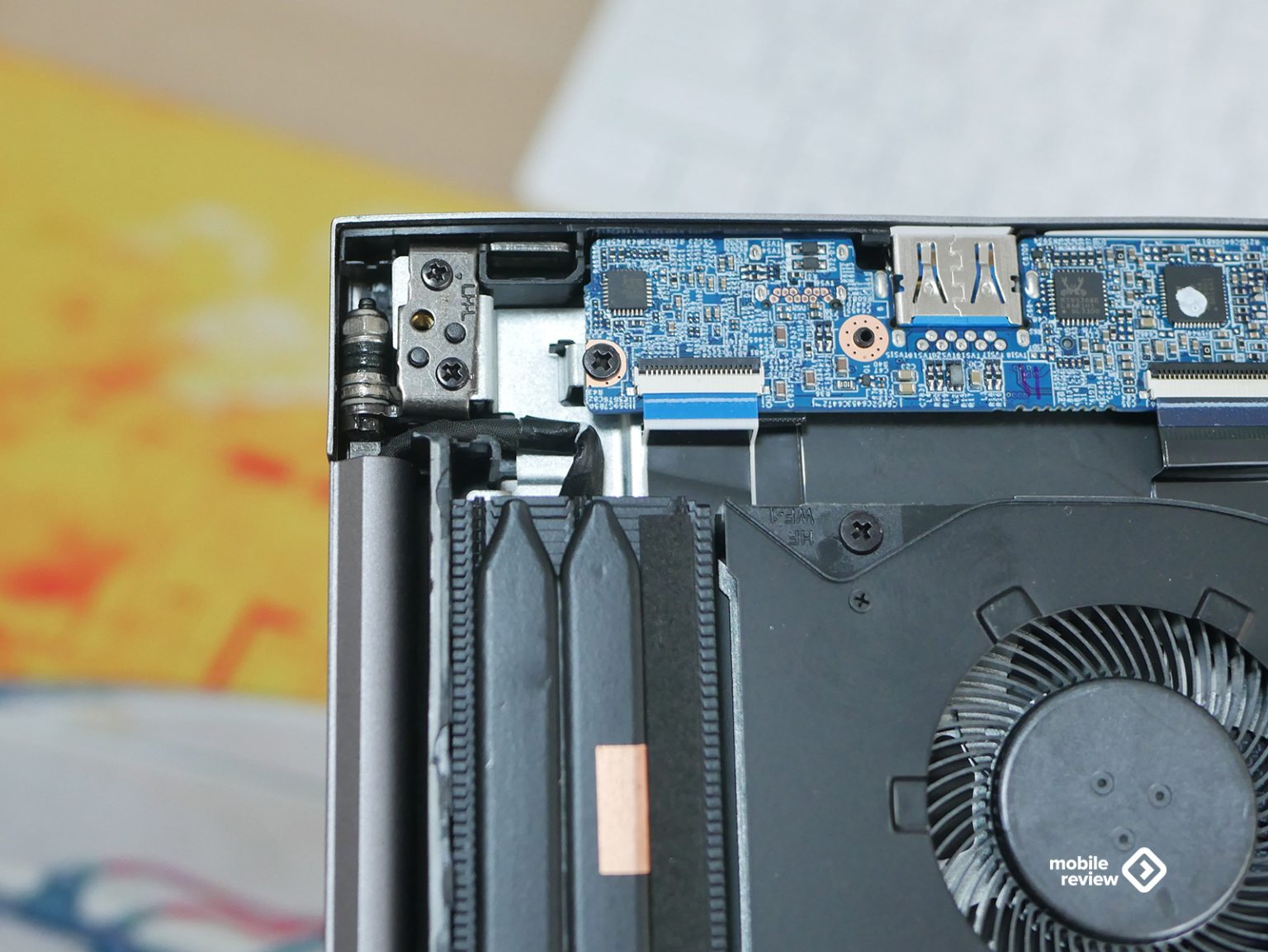 Обзор Maibenben P625: стоит обратить внимание — Mobile-review.com — Все ...