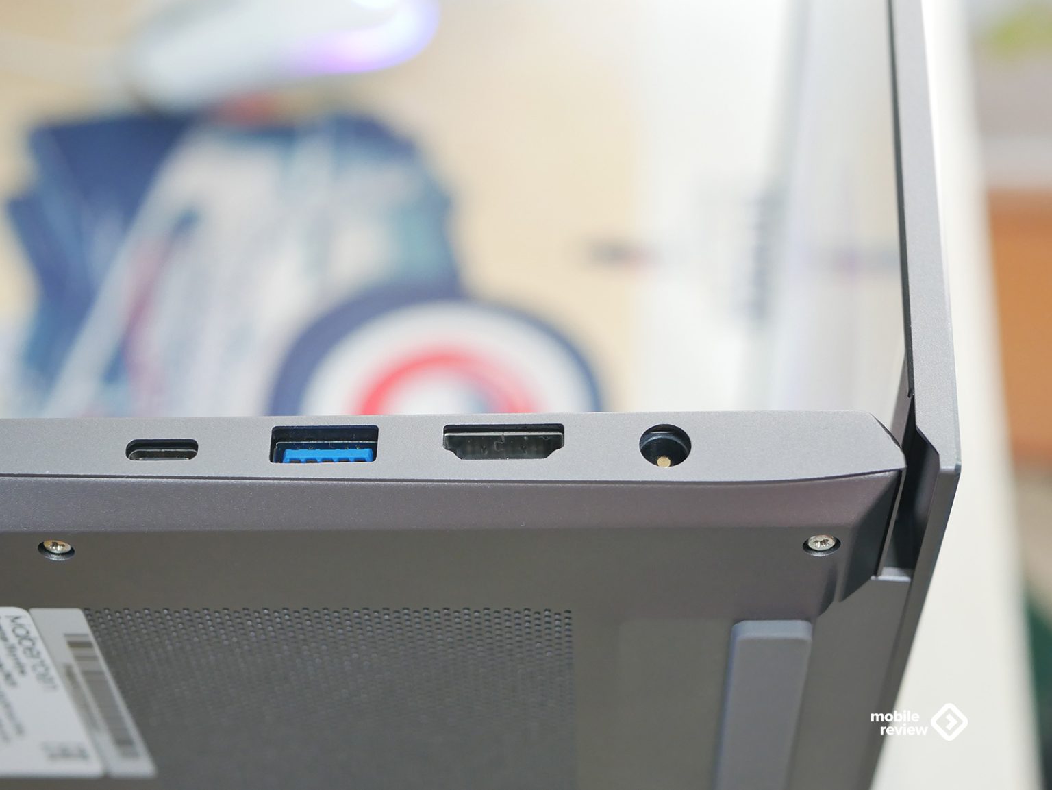 Обзор Maibenben P625: стоит обратить внимание — Mobile-review.com — Все ...