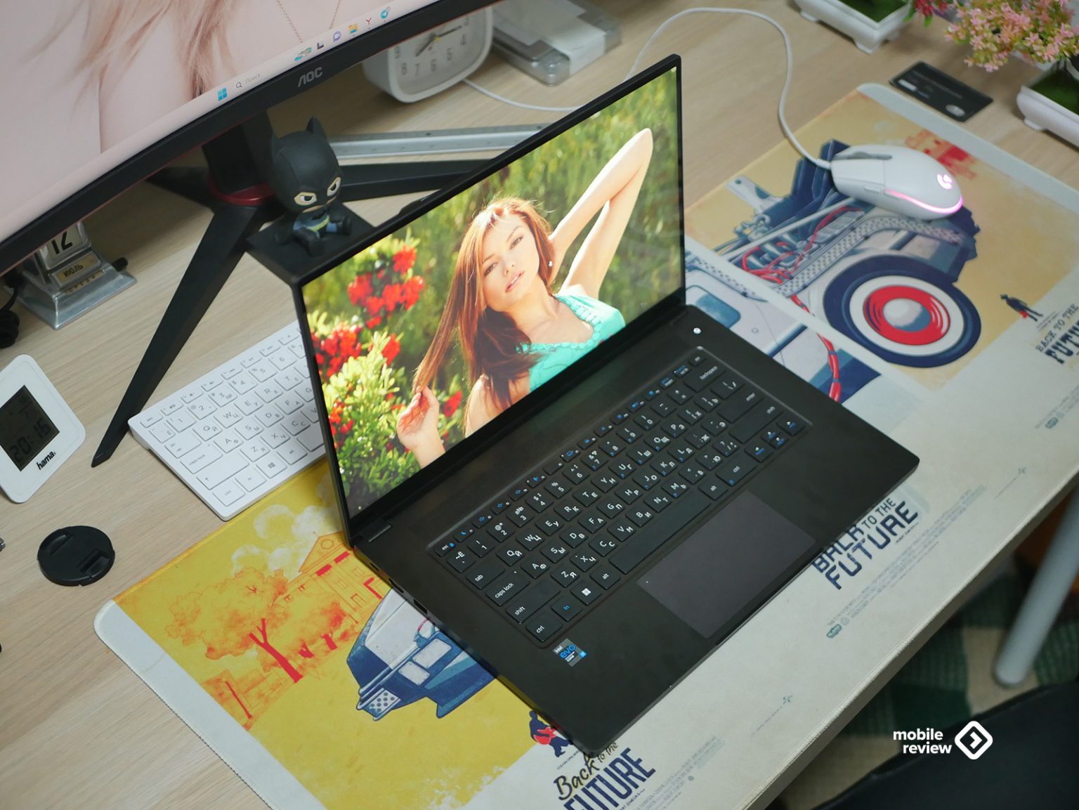 Обзор Maibenben M565 – достойный внимания — Mobile-review.com — Все о мобильной технике и ...