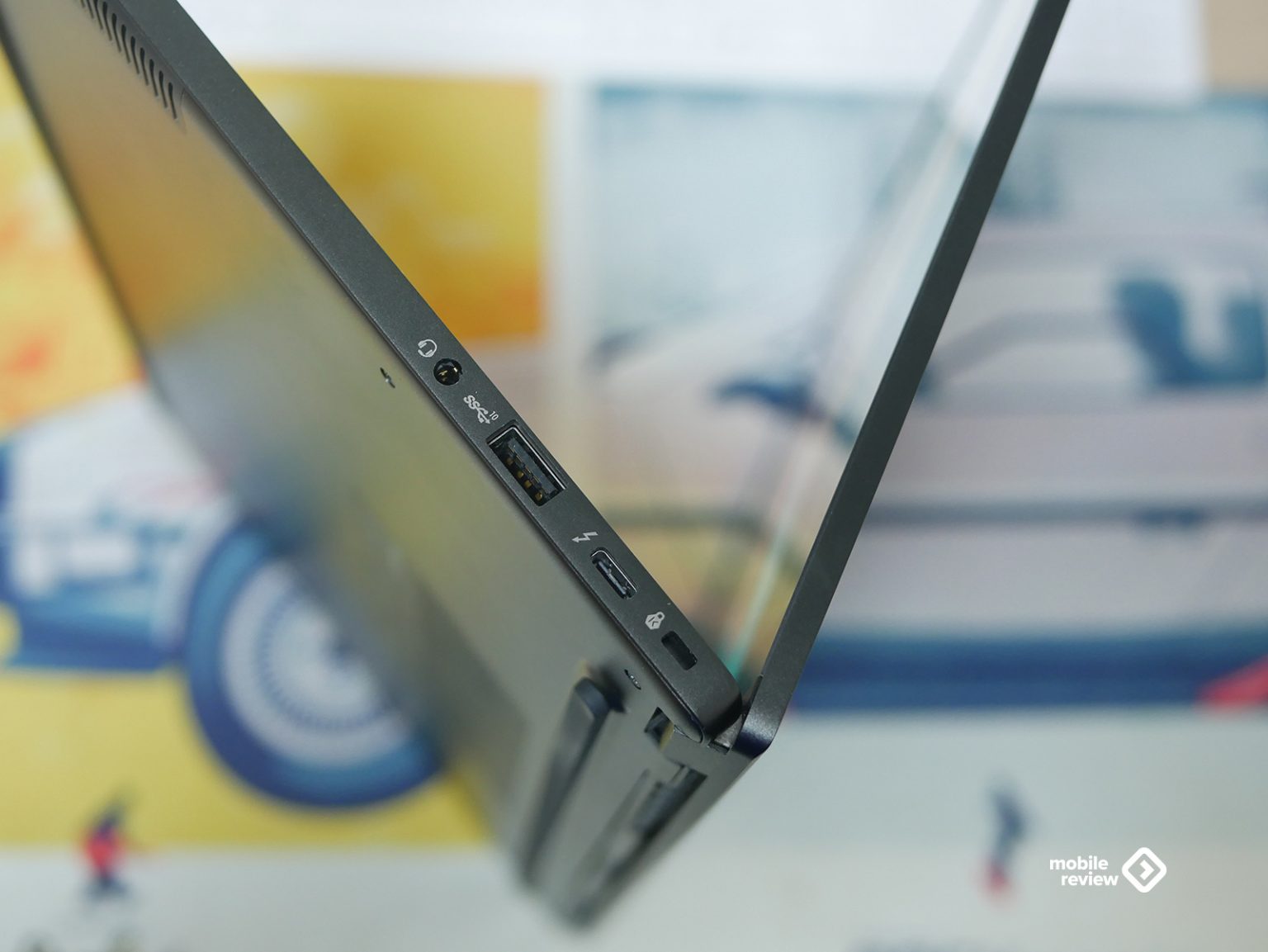 Обзор Maibenben M565 – достойный внимания — Mobile-review.com — Все о мобильной технике и ...