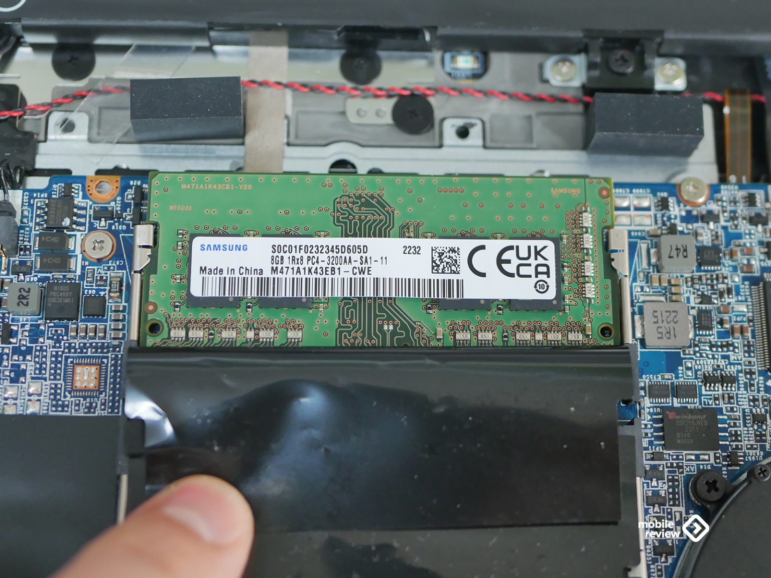 Обзор Maibenben P625: стоит обратить внимание — Mobile-review.com — Все ...