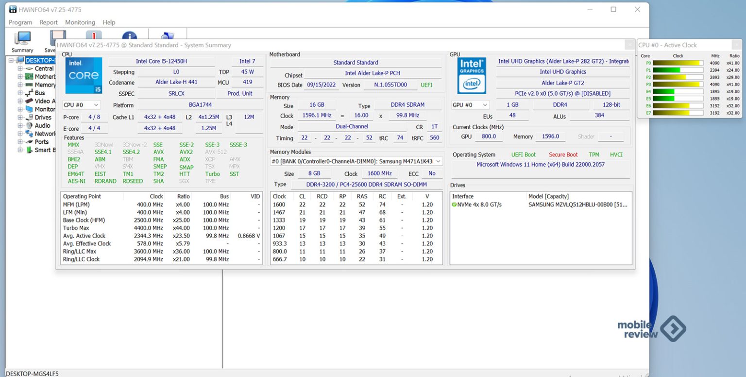 Обзор Maibenben P625: стоит обратить внимание — Mobile-review.com — Все ...