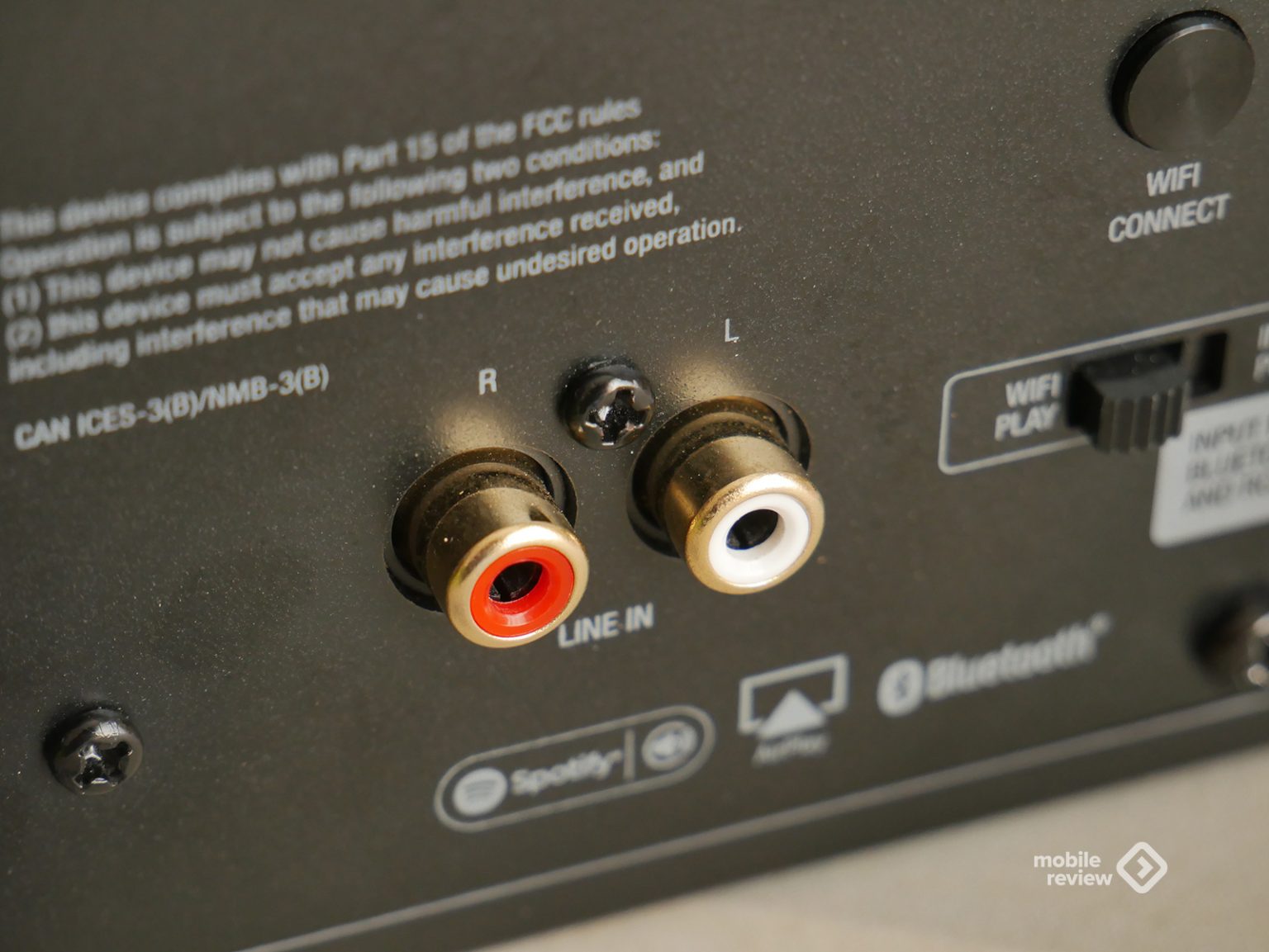 Обзор Audio Pro Addon C5 — Mobile-review.com — Все о мобильной технике ...