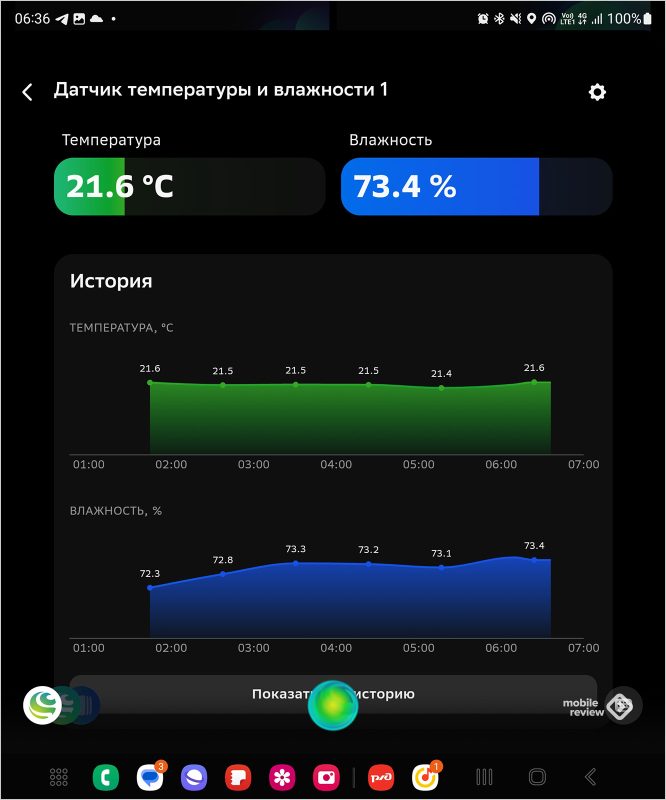 Умный дом «Сбера», новая линейка датчиков ZigBee плюс хаб — Mobile ...