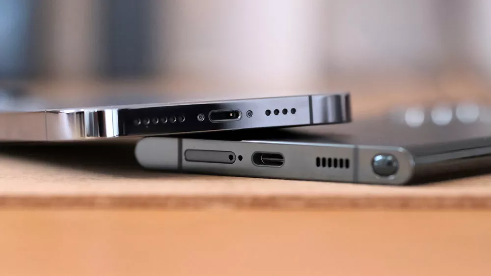 USB-C в новых iPhone. И снова о жадности Apple — Mobile-review.com ...