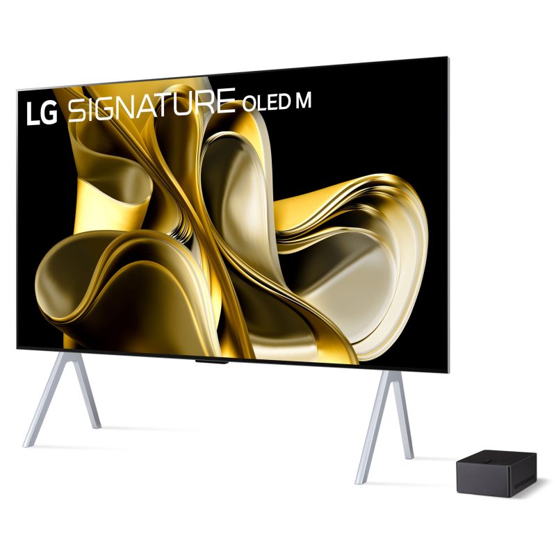LG представила 118-дюймовый телевизор MAGNIT MicroLED 4K — Mobile ...