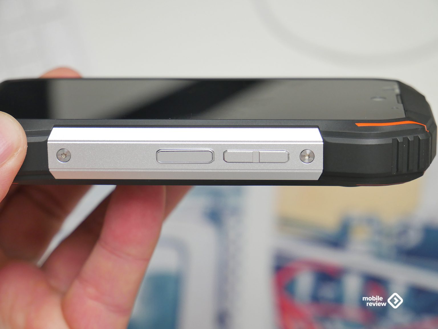 Обзор Blackview N6000 – лучший компактный защищенный смартфон! — Mobile ...