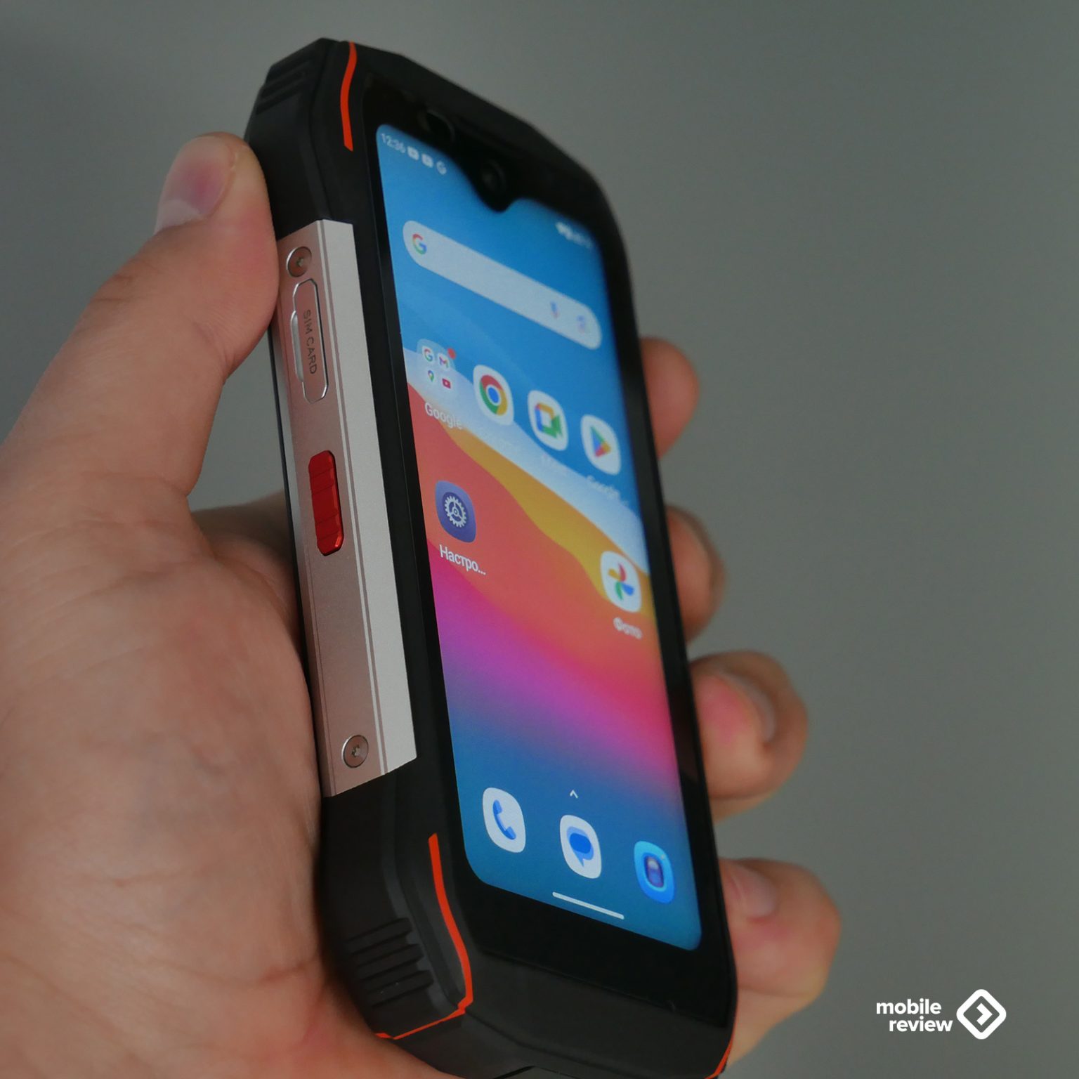 Обзор Blackview N6000 – лучший компактный защищенный смартфон! — Mobile ...