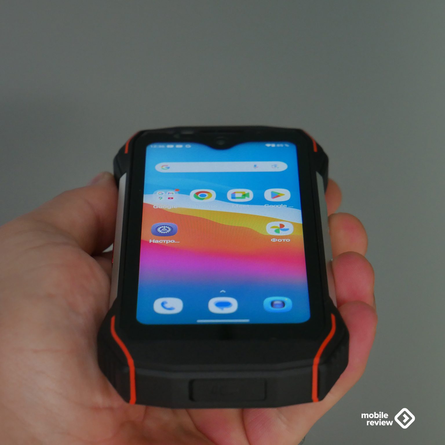 Обзор Blackview N6000 – лучший компактный защищенный смартфон! — Mobile ...