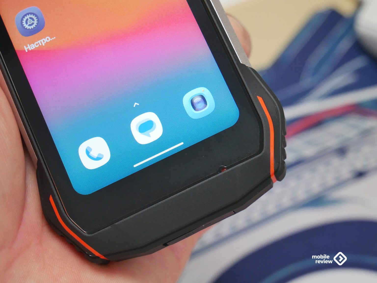 Обзор Blackview N6000 – лучший компактный защищенный смартфон! — Mobile ...