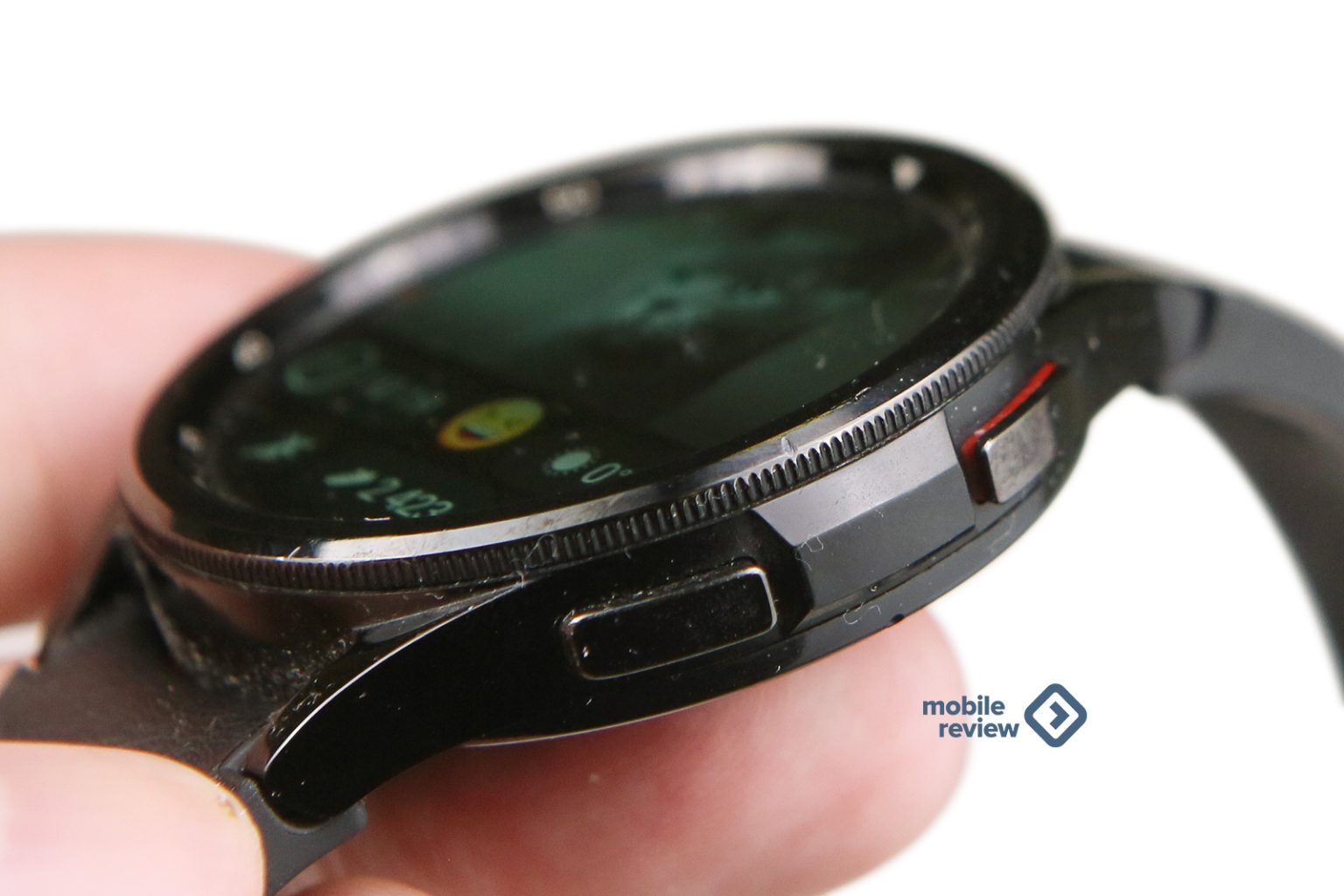 Обзор умных часов Samsung Galaxy Watch6 Classic – 43 и 47 мм (SM-R950 ...