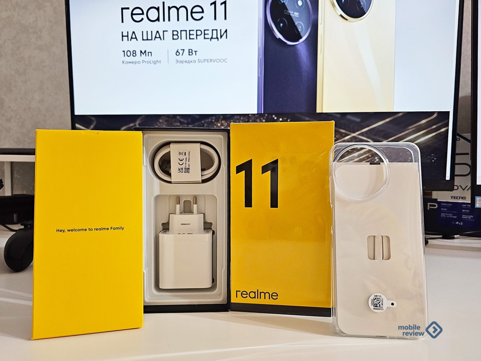 Обзор realme 11: стоит ли покупать, или есть вариант поинтереснее ...
