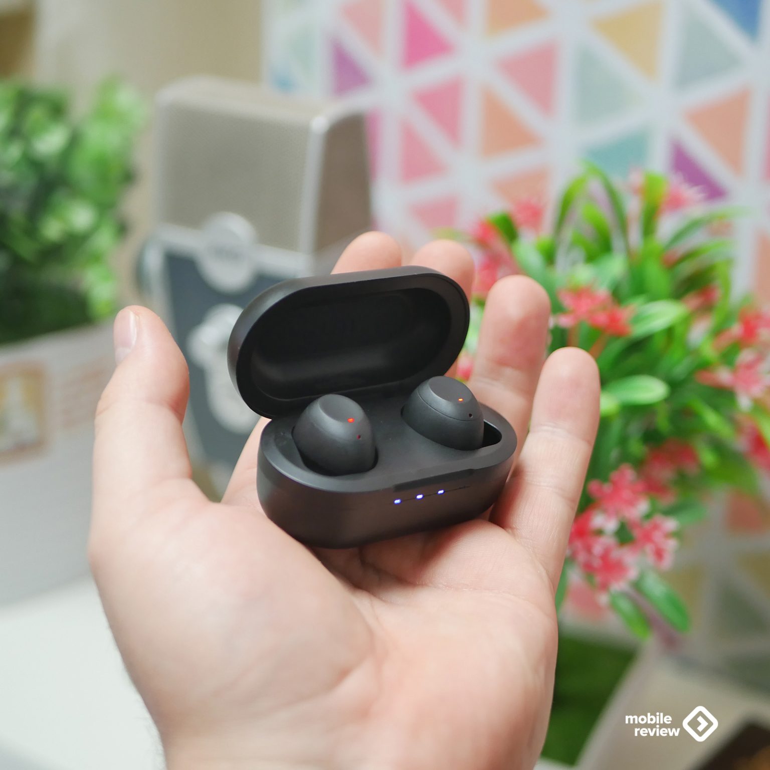 Обзор Unique Melody TWS 30x – трехдрайверные малютки — Mobile-review ...