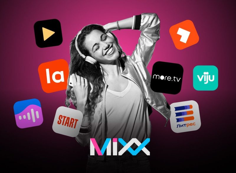 Tele2 запустила на платформе Wink подписку MiXX Neo — Mobile-review.com — Все о мобильной ...