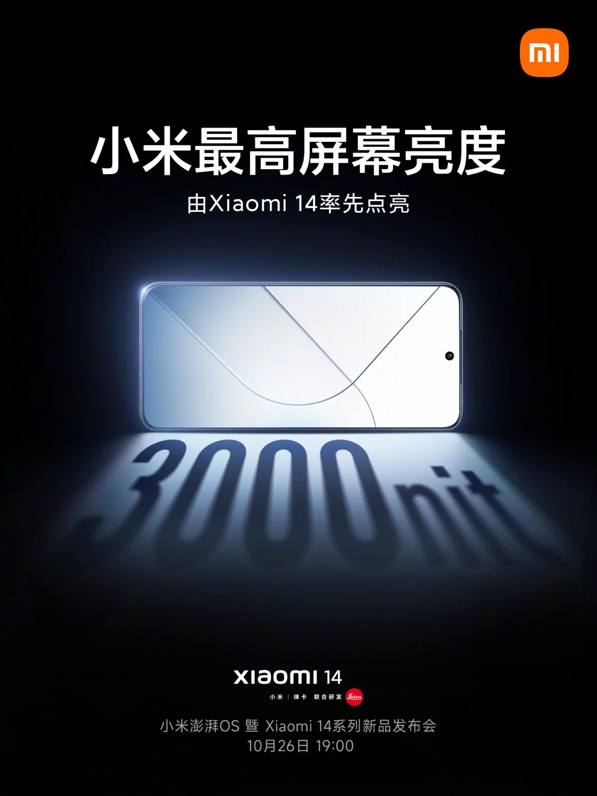 Стали известны характеристики экрана Xiaomi 14 — Mobile-review.com ...