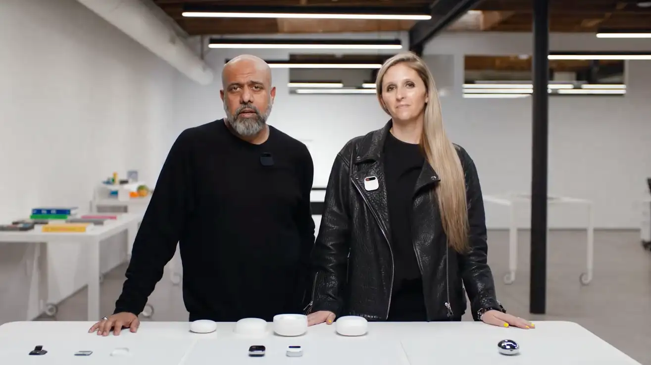 Humane AI Pin: пора выкидывать смартфон? — Mobile-review.com — Все о ...