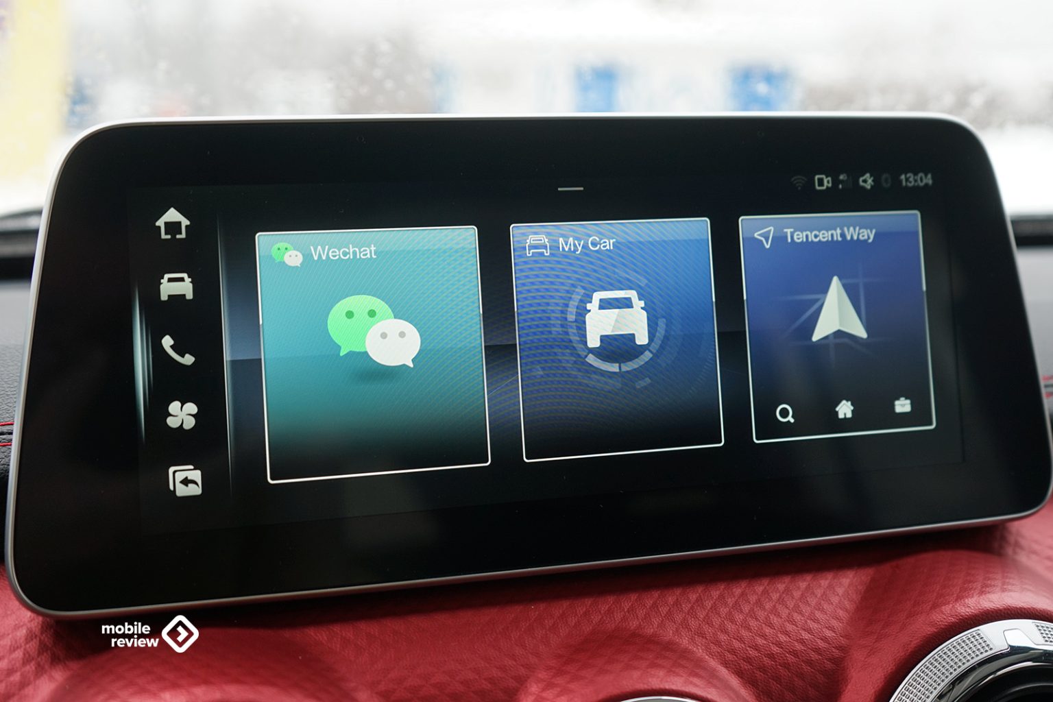 Первый тест BAIC BJ40. Снаружи Wrangler, внутри Gelandewagen — Mobile ...
