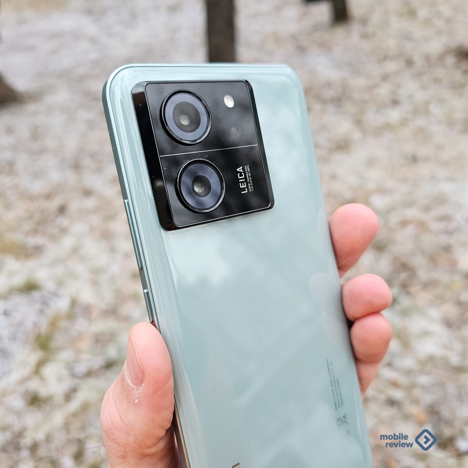 Обзор Xiaomi 13T Pro. Лучше купить Xiaomi 13T Pro, Xiaomi 13T или ...