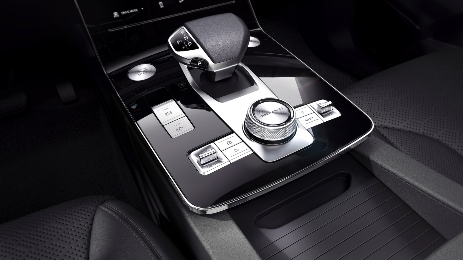 Кроссовер BAIC X7 вышел в продажу в России — Mobile-review.com — Все о ...