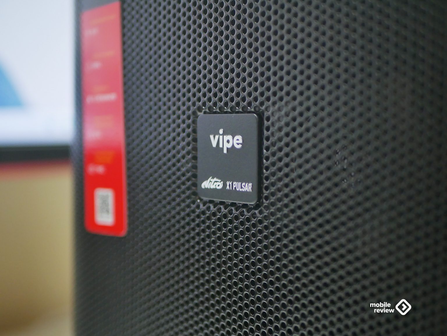 Обзор и сравнение Vipe Nitro X1 и X1 Pulsar – приготовьтесь, будет громко — Mobile-review.com ...