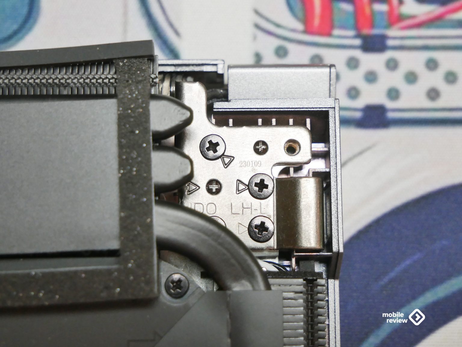 Обзор Maibenben X577 — игровой ноутбук за 100 000 рублей — Mobile-review.com — Все о мобильной ...