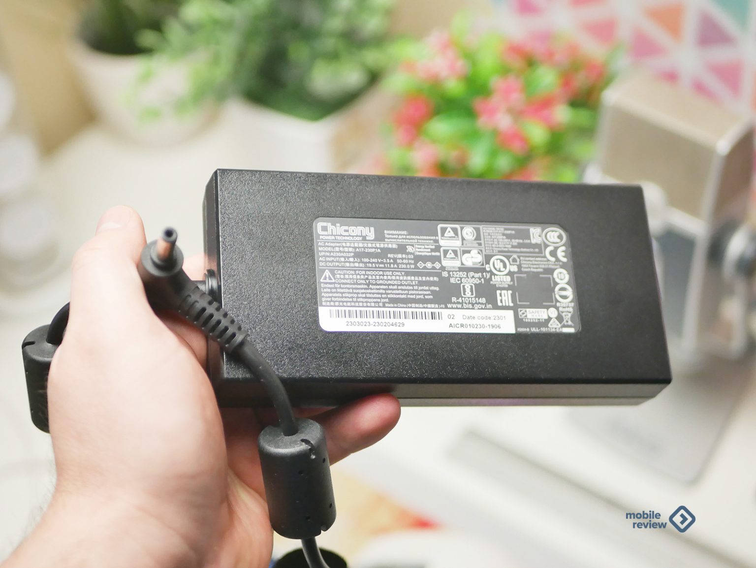 Обзор Maibenben X577 — игровой ноутбук за 100 000 рублей — Mobile-review.com — Все о мобильной ...