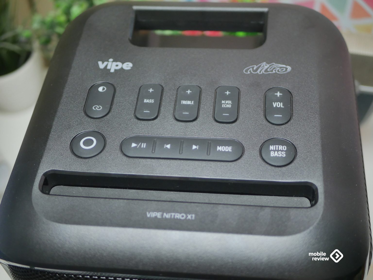 Обзор и сравнение Vipe Nitro X1 и X1 Pulsar – приготовьтесь, будет громко — Mobile-review.com ...