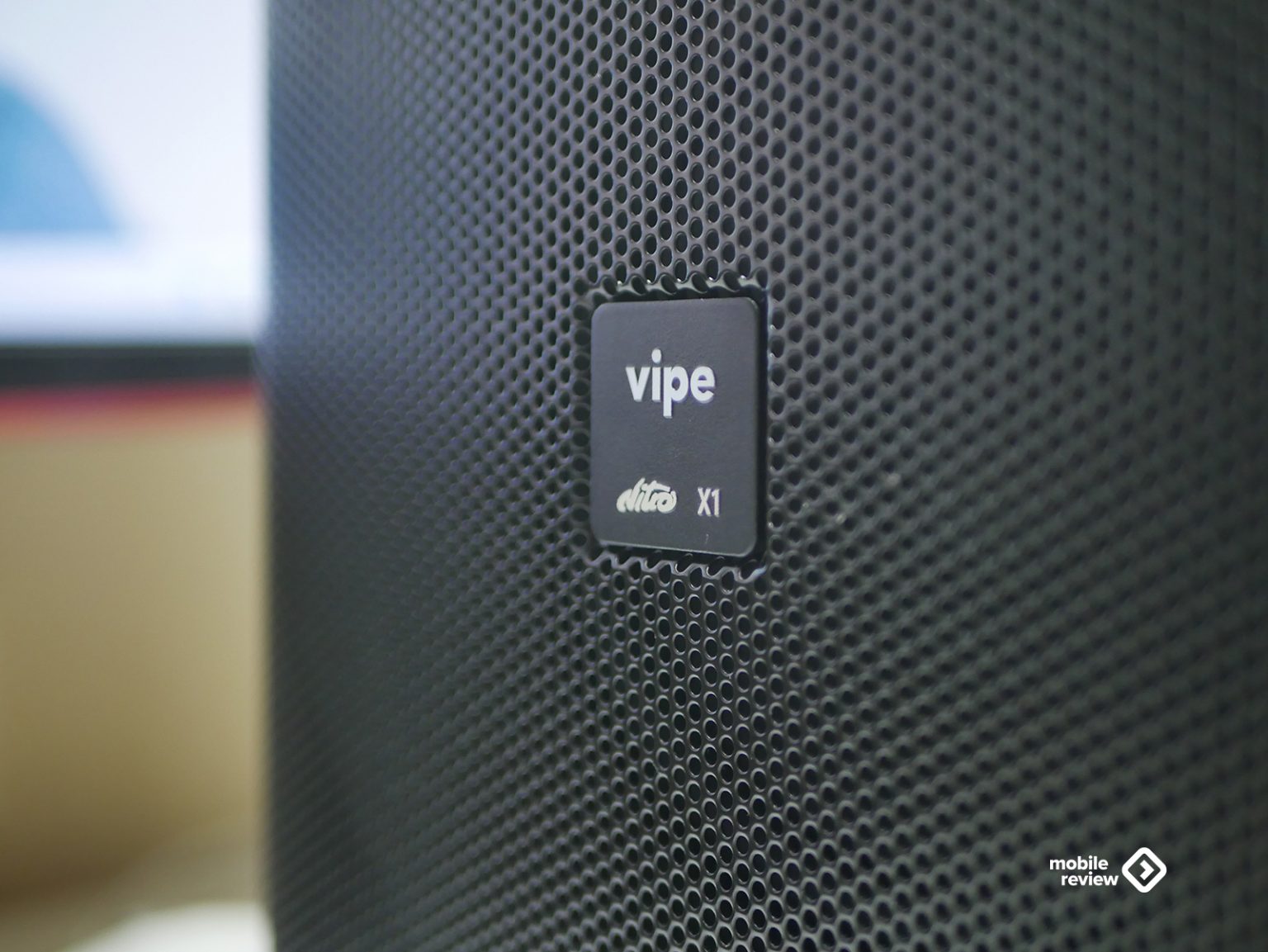 Обзор и сравнение Vipe Nitro X1 и X1 Pulsar – приготовьтесь, будет громко — Mobile-review.com ...