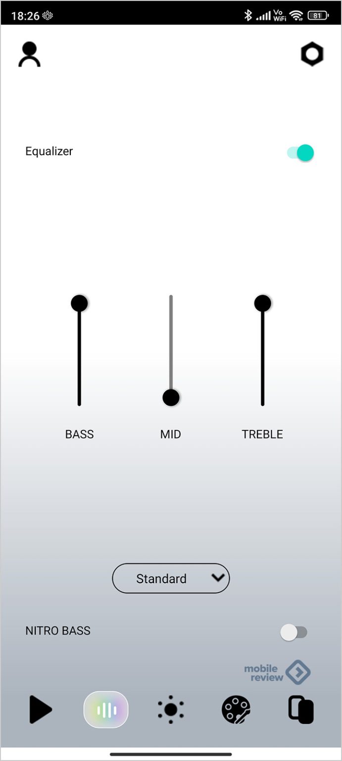 Обзор и сравнение Vipe Nitro X1 и X1 Pulsar – приготовьтесь, будет громко — Mobile-review.com ...