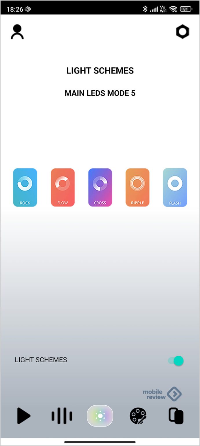 Обзор и сравнение Vipe Nitro X1 и X1 Pulsar – приготовьтесь, будет громко — Mobile-review.com ...