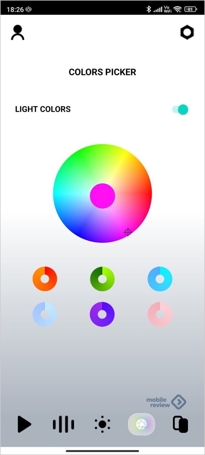 Обзор и сравнение Vipe Nitro X1 и X1 Pulsar – приготовьтесь, будет громко — Mobile-review.com ...