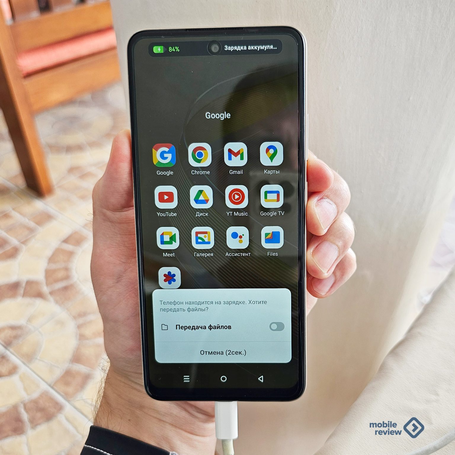 Обзор INFINIX SMART 8: что умеет смартфон дешевле 10 000 рублей ...