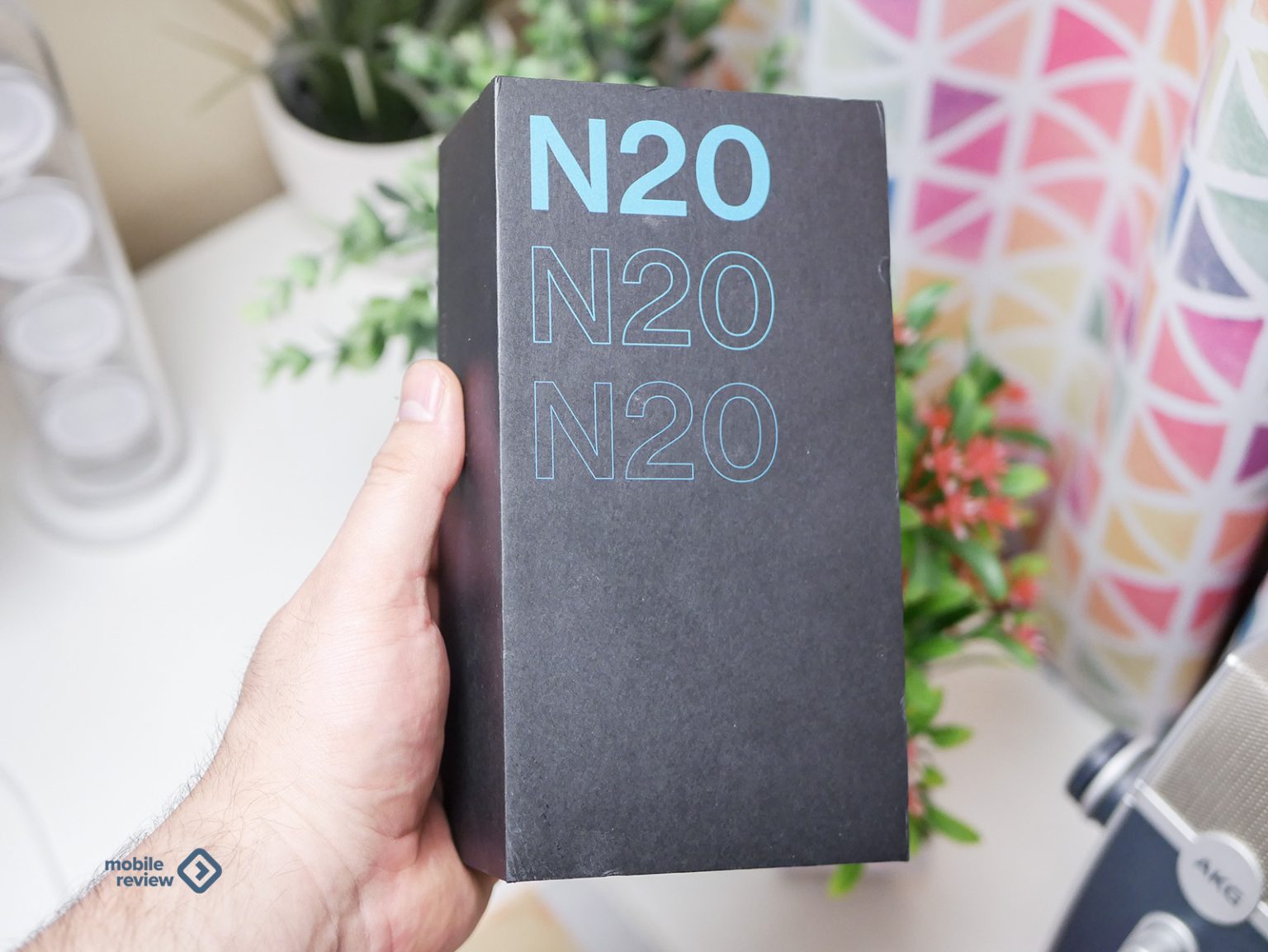 Обзор OnePlus Nord N20 SE – бюджетный смартфон бренда — Mobile-review ...