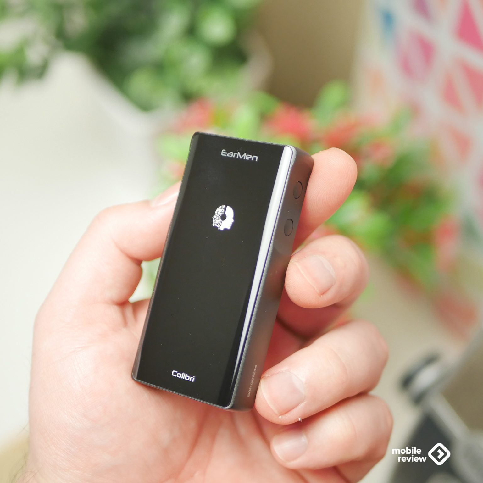 Впечатление от связки Earmen Colibri и Unique Melody Mirage — Mobile ...