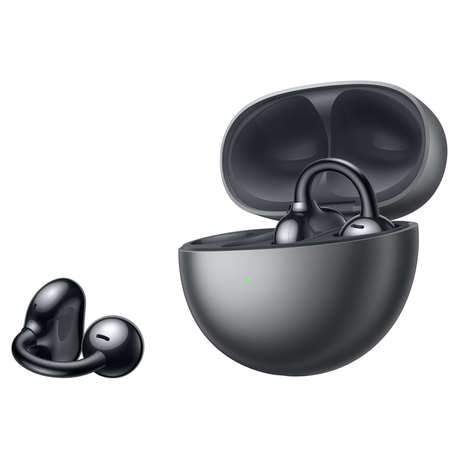 Необычные TWS-наушники с дизайном сережек — Huawei FreeClip — Mobile ...